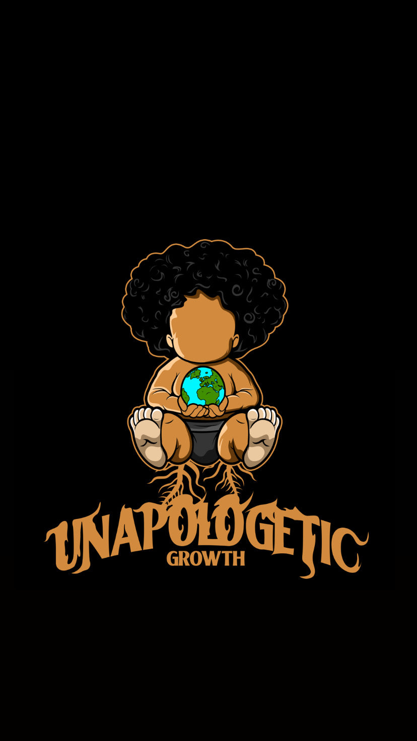 Unapologetic Growth LLC